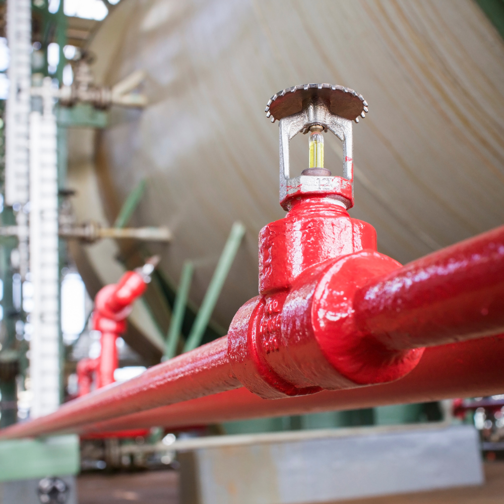 Home - Newark Fire Sprinkler